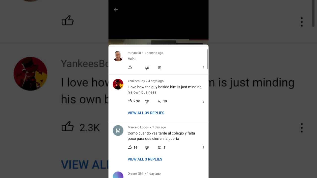 Fix YouTube Shorts comments Not Loading /Opening Properly: PC/iPhone ...