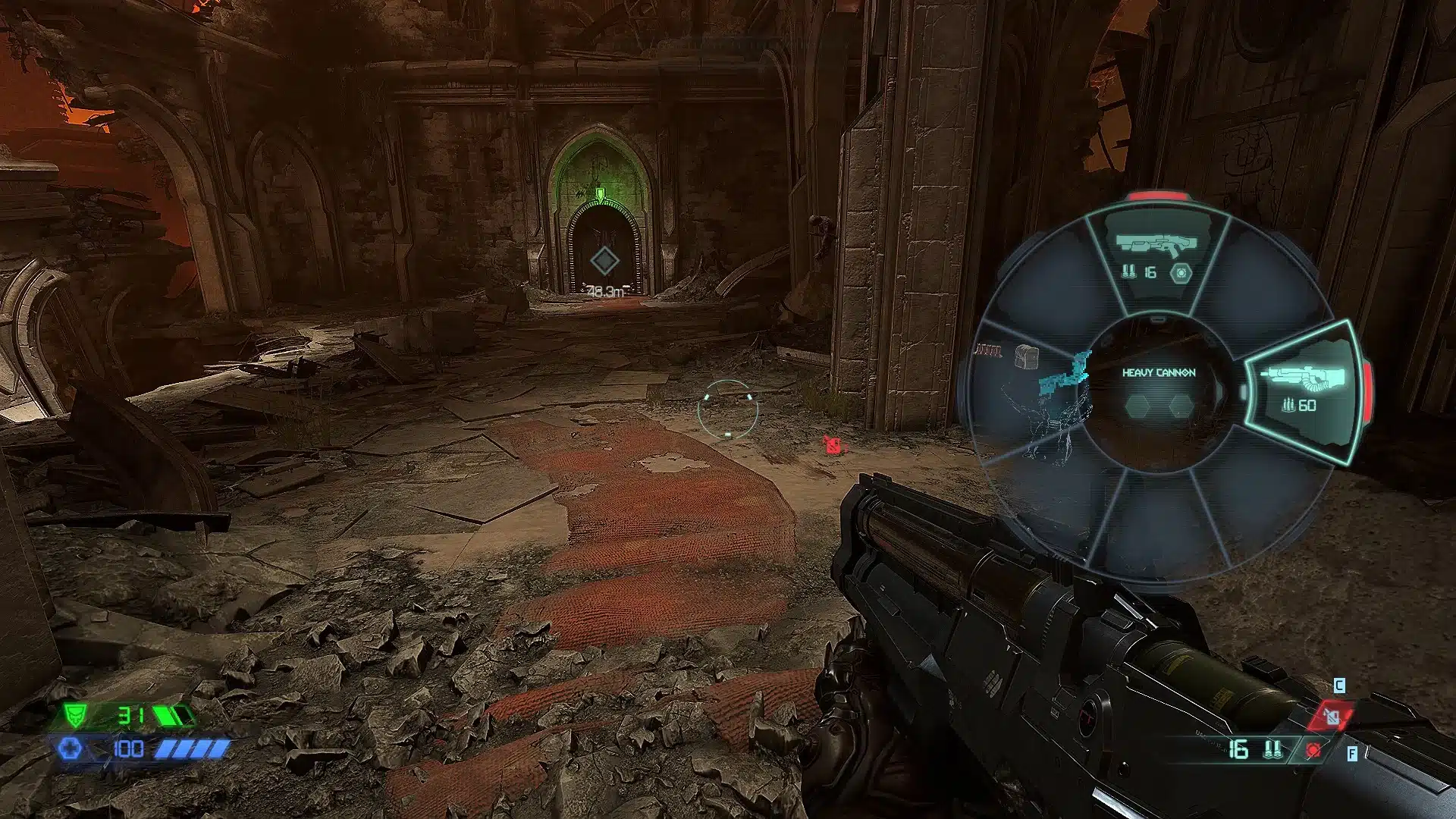 Doom: The Dark Ages – Weapon Wheel Not Working? Here's How to Fix It