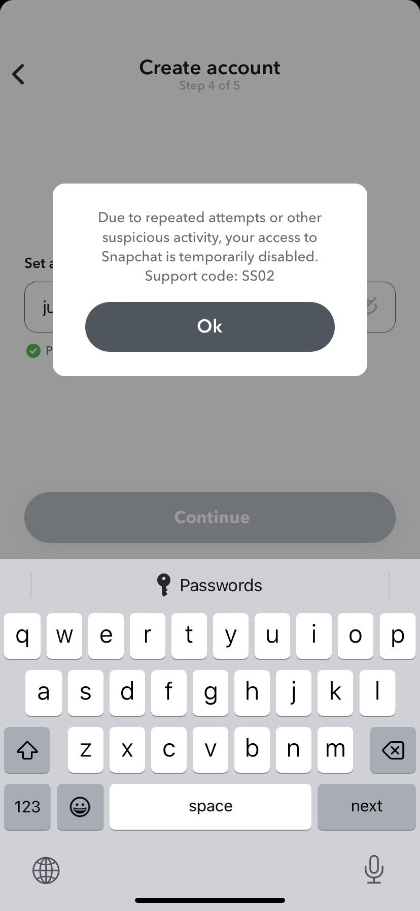 How to Get Your Device Unbanned from Snapchat - 2025 ? (iPhone, iPad ...