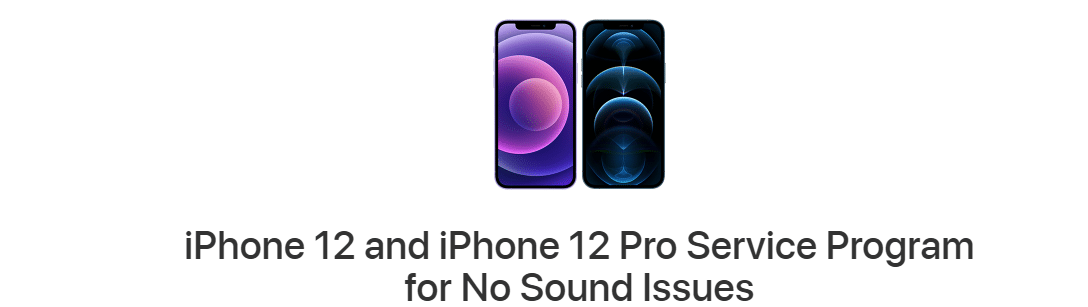 iPhone 12 Ear Speaker Not Working After iOS 18 Update? [Fix]