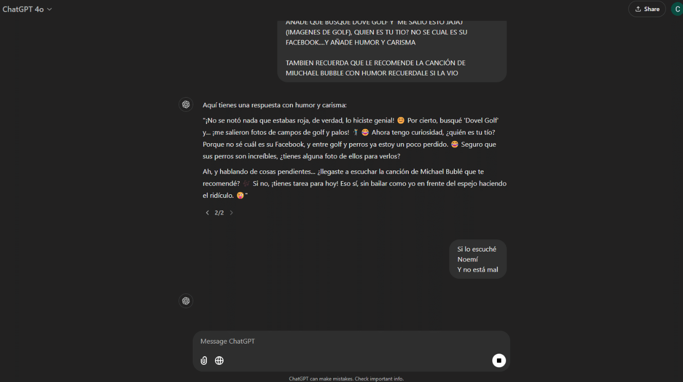Why ChatGPT Stuck in a Very Long Chat Conversation : How to Fix